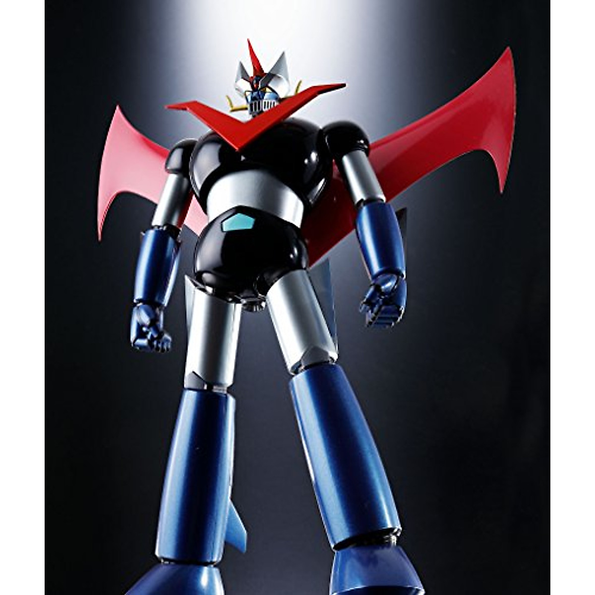 Bandai Tamashii Nations Gx-73 Mazinger Z TV Version Soul of Chogokin Action Figure
