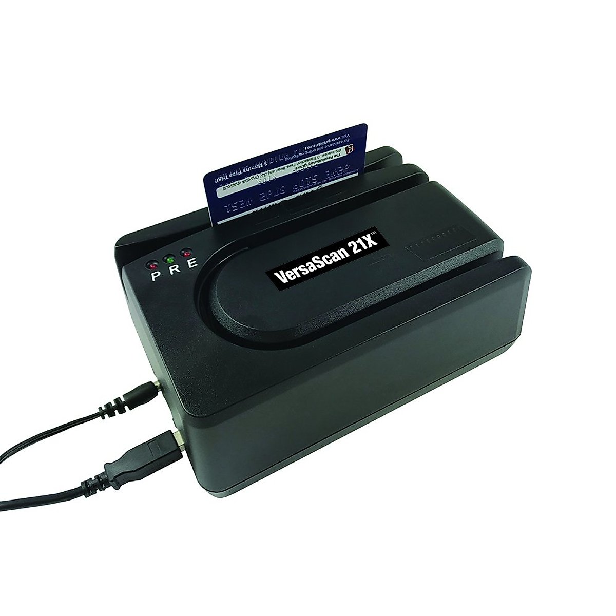 VersaCheck CS21G-1158 Studio VS 11 for Home and Business - Finance Software and Check Validation