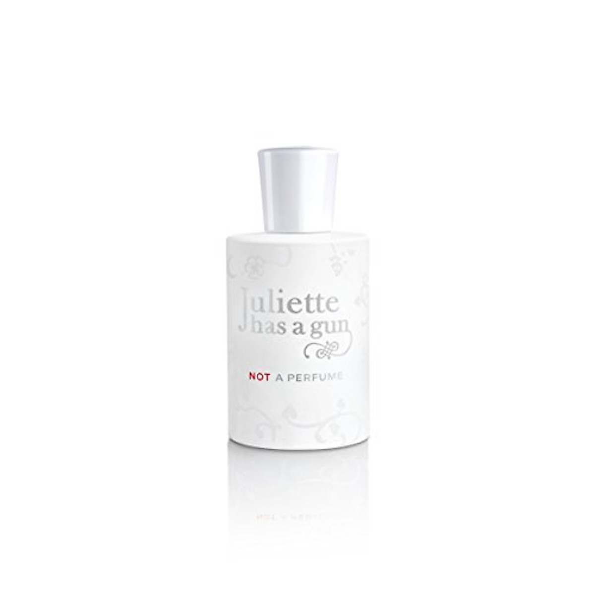 Juliette Has A Gun Not A Perfume Eau de Parfum Spray, 3.3 Fl Oz