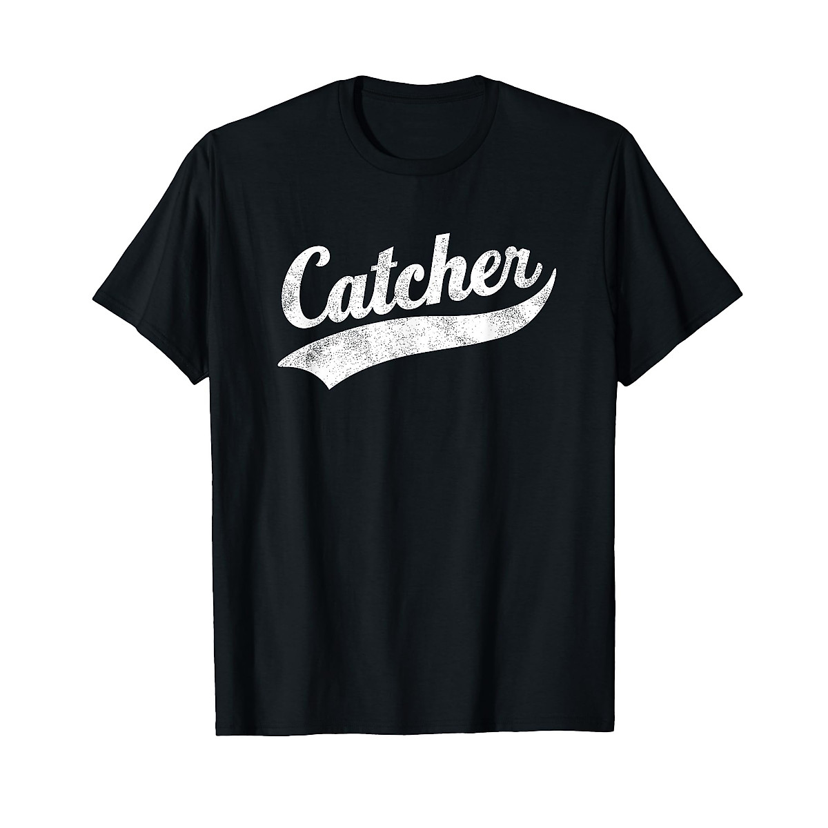 Funny Catcher Gay Pride T-Shirt