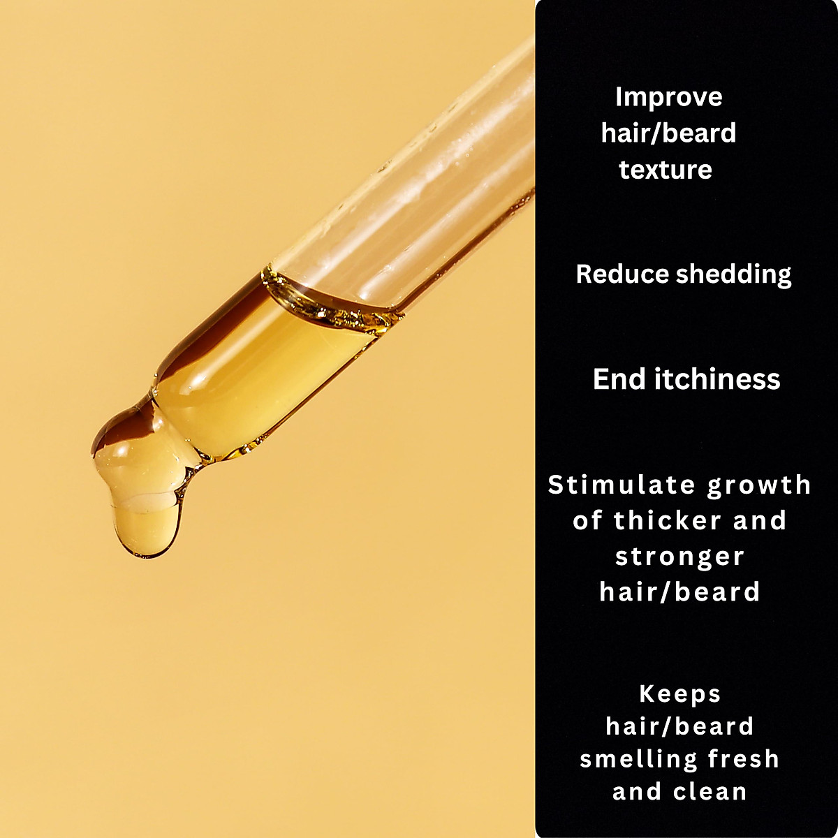 BAHAWAT: Premium Beard Oil Conditioner & Softener - Your Majesty- 2 ounce - Beard Itch and Dry Skin Relief - Handcrafted from Natural Ingredients - Label may vary