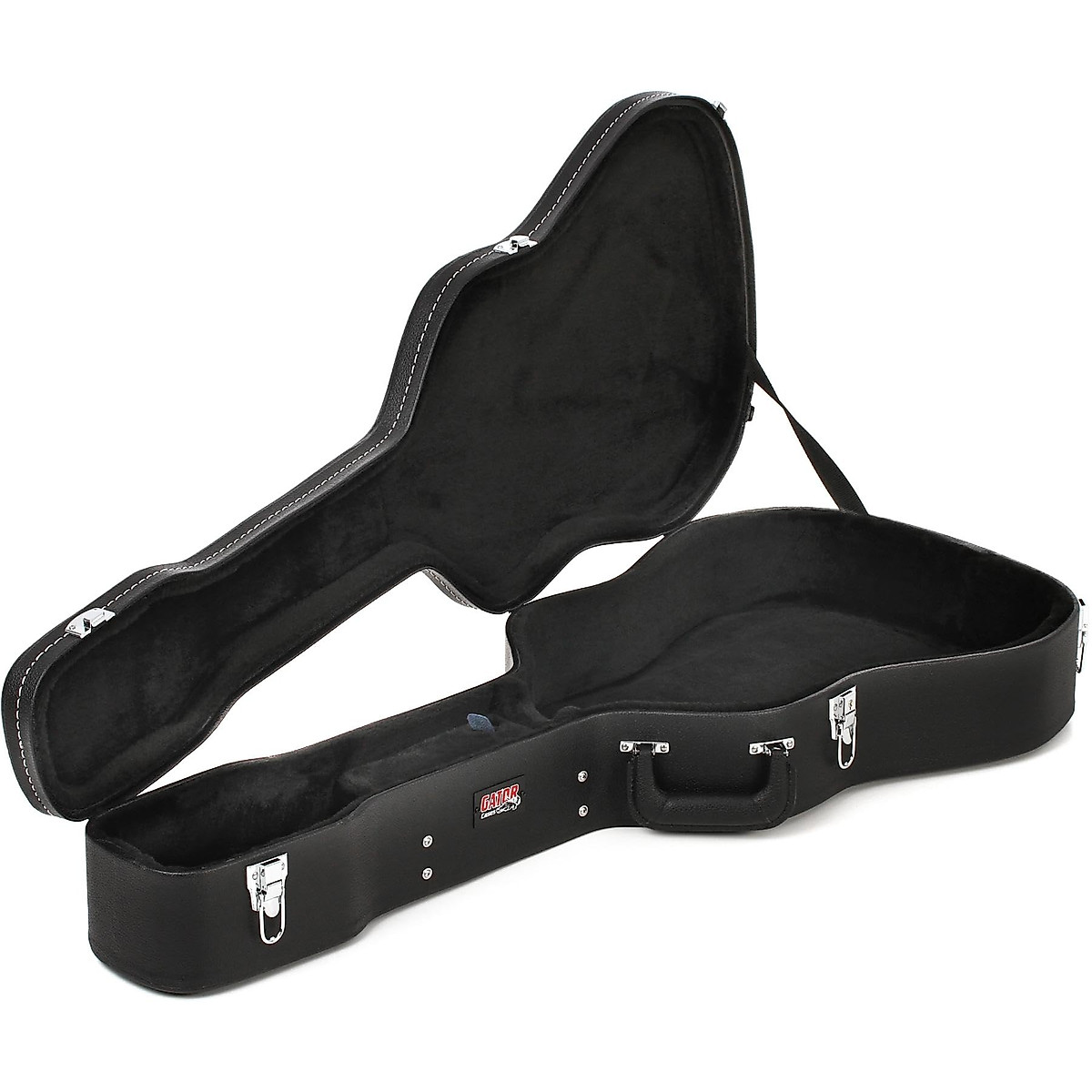 Gator Acoustic Guitar Case (GW-Dread)