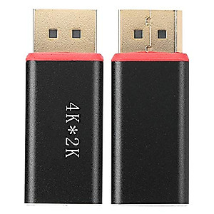 DP to HDMI Adapter, Lightweight DP Male to HDMI Female Adapter for Computer Accessories