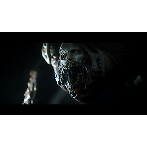 The Callisto Protocol Day One Edition (PS4) EU Version Region Free