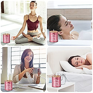 Mothers Day Gifts,Gifts for Mom from Daughter, Son, Kids-Mom Gifts-Birthday Gifts for Mom, New Mom, Bonus Mom, Mom to Be-Christmas Gifts for Mom,Funny Gifts Ideas for Mom-Scented Candles