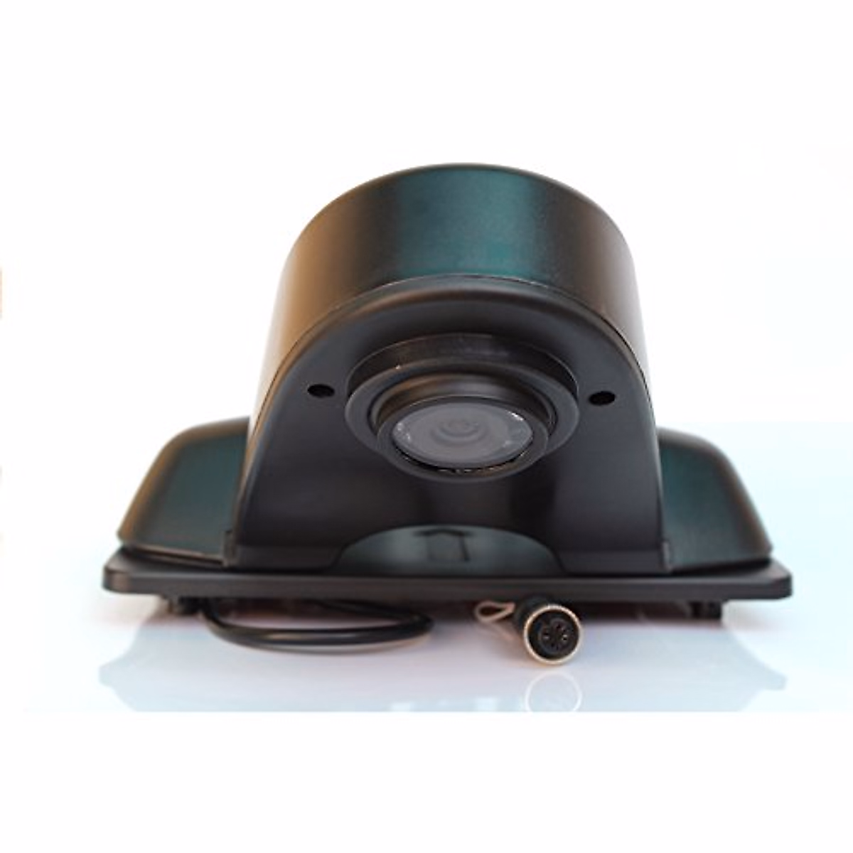 KNRAGHO Compatible with Backup Camera for B E N Z Sprinter/Crafter Camera(RCA conncetor)