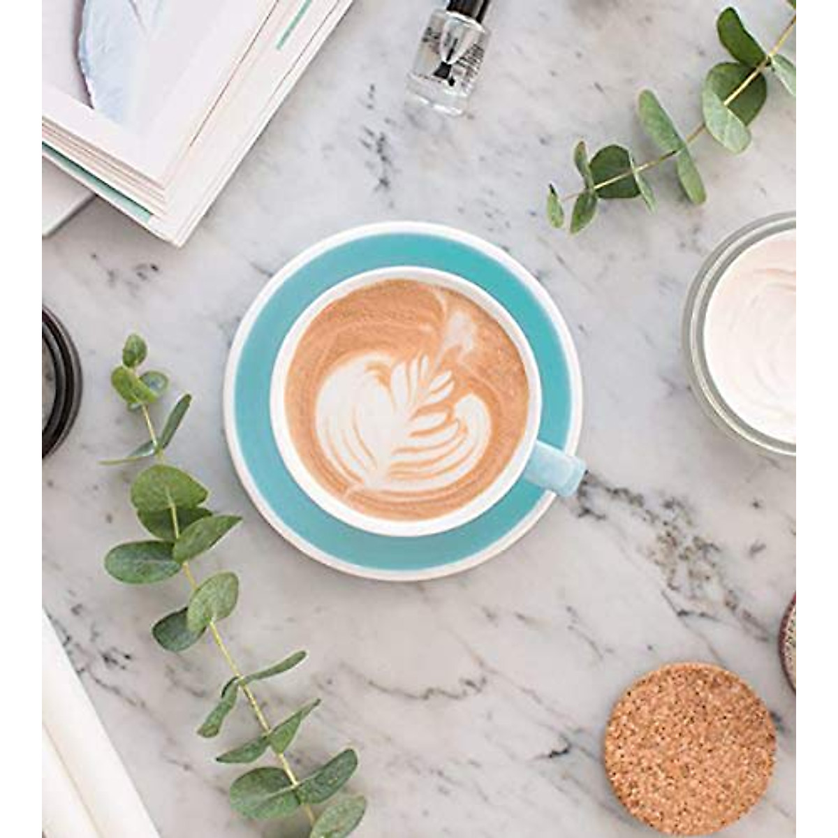 Lavazza Qualita Oro Ground Coffee Blend, Medium Roast, Authentic Italian, Blended And Roasted in Italy, Non GMO, A Full bodied with sweet, aromatic flavor, 8.8 Oz (Pack of 4)