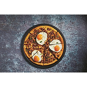 Chef-mate Corned Beef Hash, Canned Food and Canned Meat, 6 lb 11 oz (#10 Can Bulk)