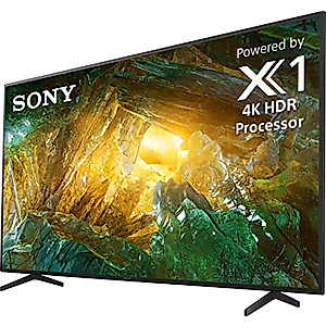 Sony FWD-55X800H 55IN LED LCD MON 4K HDR PRO