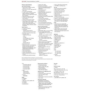 Polycom 2200-66070-001 RealPresence Trio 8800 Conference VoIP phone BT Interface