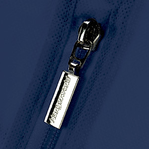 HANGERWORLD 60" Dress Bag, Breathable Garment Bags for Storage Hanging Clothes Suit Cover (Pack of 1, Black)