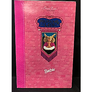 Barbie Medieval Lady Great ERAS Collection (1994)