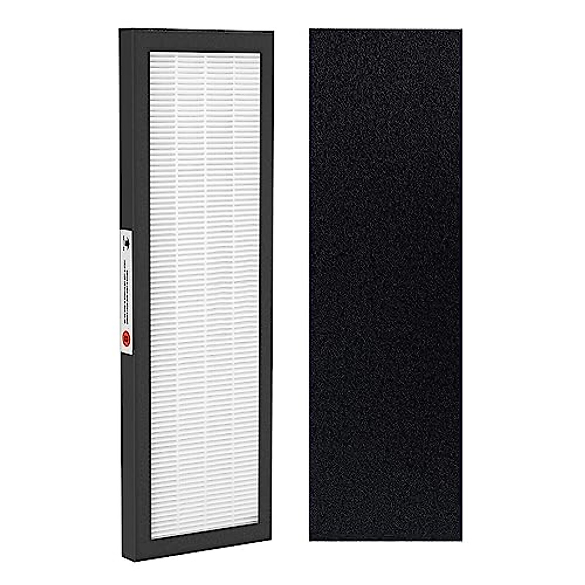 FLT4825 HEPA Air Purifier Replacement Filter B for GermGuardian AC4300BPTCA, AC4900CA, AC4825, AC4825DLX, AC4850PT, CDAP4500BCA, CDAP4500WCA