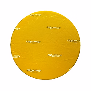 Martelli Round-About Set - 17" Turntable, Cutting Mat & Ironing Pad