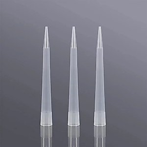 10ml Pipette Tips - for Eppendorf、 Biohit、Brand、Gilson etc/10ml Small Diameter(Bag of 100pcs)