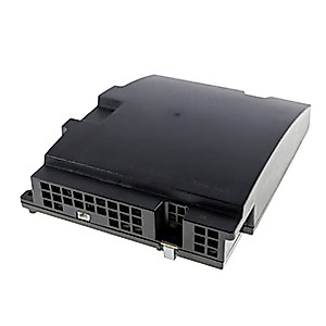 Replacement for Playstation3 PS3 Fat Console Power Supply Unit PSU PPS APS-240 EADP-260AB APS 240 EADP 260AB (Dismantling Parts, Not New) (for EADP-260AB 3Pin)