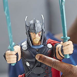 Marvel Thor: Ragnarok Electronic Thor