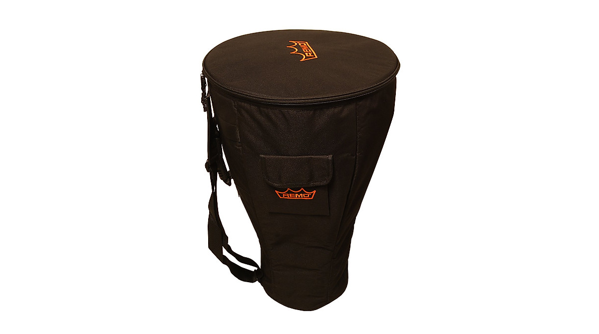 Remo Djembe Bag 14" Deluxe - Perfect for Musicians