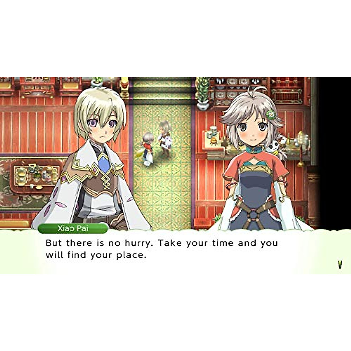 Rune Factory 4 – Nintendo Switch