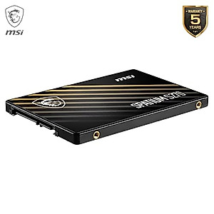 SPATIUM S270 SATA 2.5 240GB
