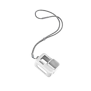 GoPro Sleeve + Lanyard (HERO11 Black/HERO10 Black/HERO9 Black) - Official GoPro Accessory