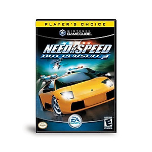 Need for Speed: Hot Pursuit 2 (Renewed)