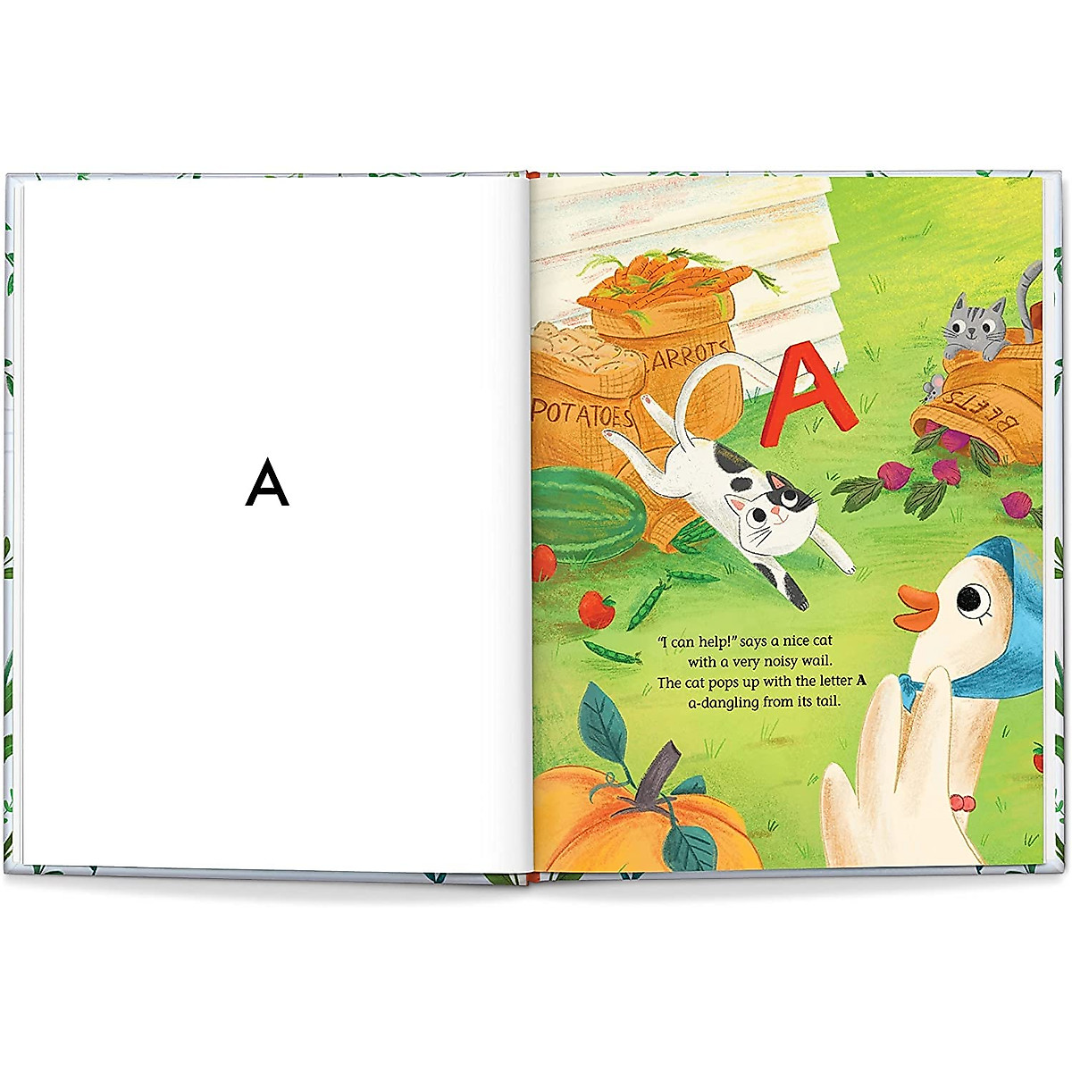 My Very Own Nursery Rhymes - Personalized Children's Story - I See Me! (Hardcover)