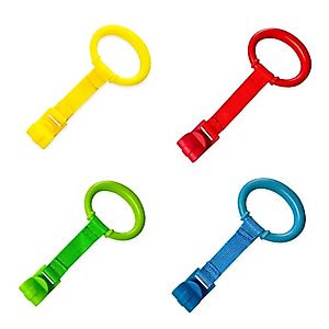 Baby Pull Ring,Baby Pull Rings, Baby Pull up Rings playpen, Baby Crib Pull up Rings, Baby Toddler Walking Assistant Pull up Ring, Play Pen Standing Rings,playpen Pull Ring