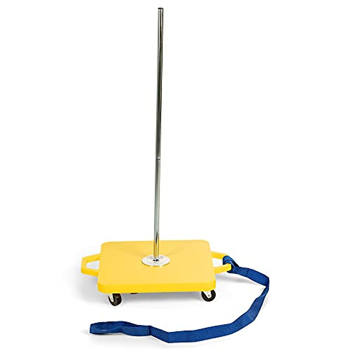 Champion Sports Scooter Stacker, Yellow