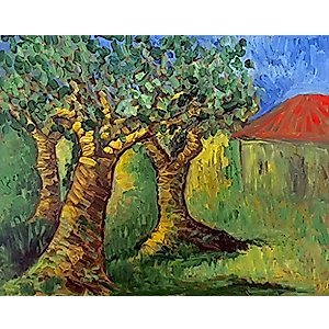 Old Trees