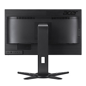 Acer Predator XB272 bmiprz 27" Full HD (1920x1080) NVIDIA G-SYNC TN Monitor, (Display Port & HDMI Port, 240Hz)