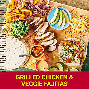 Old El Paso 6" Flour Tortilla, 20 ct (Pack of 6)