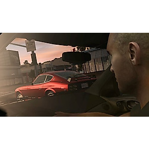 Midnight Club: Los Angeles - Playstation 3