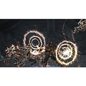 Too Human - Xbox 360 (Renewed)