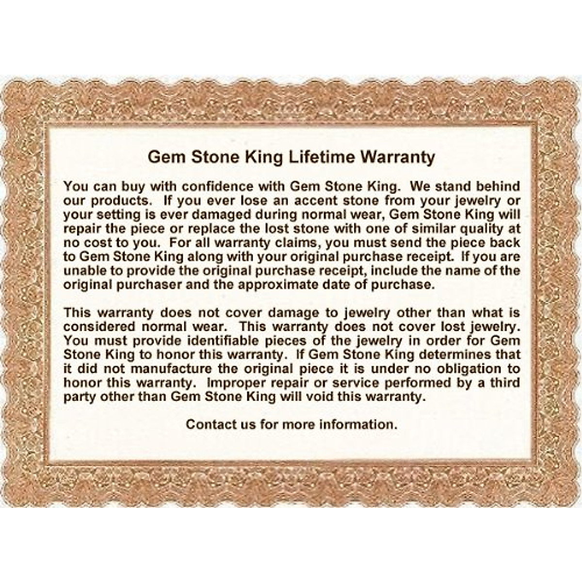 Gem Stone King 925 Sterling Silver Round Birthstones Circle Build Your Own Circle Pendant Necklace For Women With 18 Inch Chain