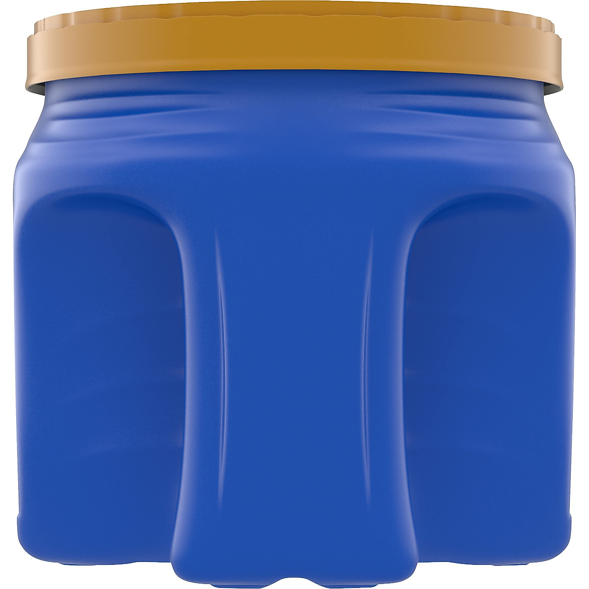 Maxwell House Intense Bold Dark Roast Ground Coffee (26.7 oz Canister)