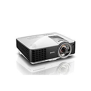 BenQ MW824ST DLP Projector