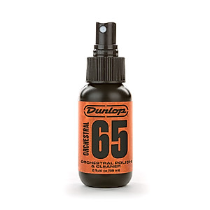 Dunlop 6592 Orchestral 65 Polish and Cleaner