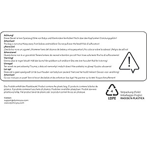 DYNMC you Neck Bolster Pillow Roll with Removable Washable Oeko-TEX Cover - Ultra Comfortable with Memory Foam Core, Round Pillow for Lower Back, Knees, & Neck Support Cylinder Pillows, Grey