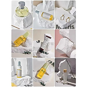 3PCS Original Design Product Photography Background Props Waterproof Hard Aromatherapy Gypsum Cube Props for Photoshoot (White)