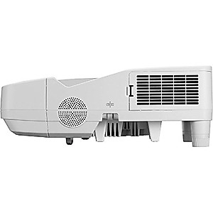 NEC NP-UM330W LCD Projector - 720p - HDTV - 16:10