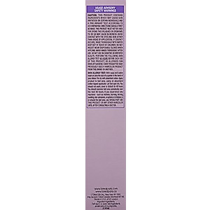 L'Oreal Paris EverPure Blonde Shade Reviving Treatment Sulfate Free, with Iris, 4.2 Fl; Oz