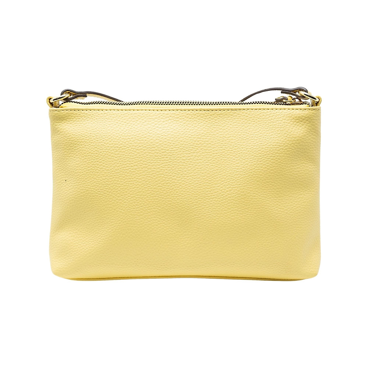 Nanette Lepore Mirabel Printed Crossbody Rose Stripe Floral One Size