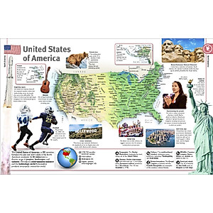 Countries of the World: Our World in Pictures (DK Our World in Pictures)