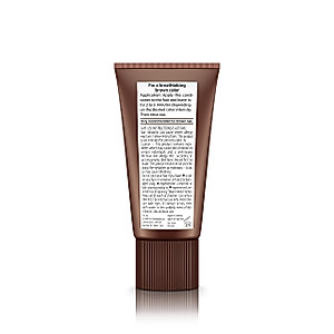 Plantur 39 Brilliantly Brown 3-Step System - Phyto-Caffeine Shampoo 8.45fl oz, Conditioner 5.07fl oz, Tonic 6.76 fl oz
