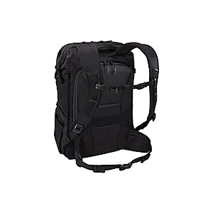 Thule Covert DSLR Backpack 24L, Black, one Size