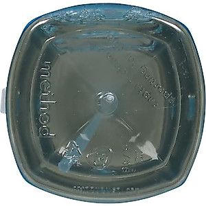 Method Antibacterial Bathroom Cleaner, Spearmint, Removes Mold + Mildew stains, 28 Fl Oz