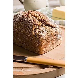 Pure Original Ingredients Sodium Bicarbonate (Baking Soda) (5 lb) Eco-Friendly Packaging, Always Pure, No Fillers Or Additives