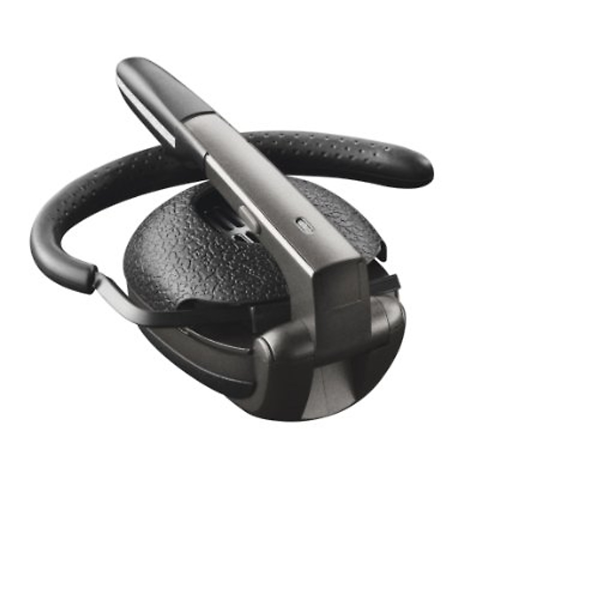 Jabra SUPREME UC Bluetooth Headset - Retail Packaging - Black