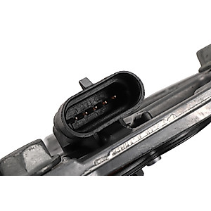 ACDelco GM Original Equipment 12698755 Valve Lifter Oil Manifold with Solenoid, Gasket, Filter, Retainer, Bolts, and Cap